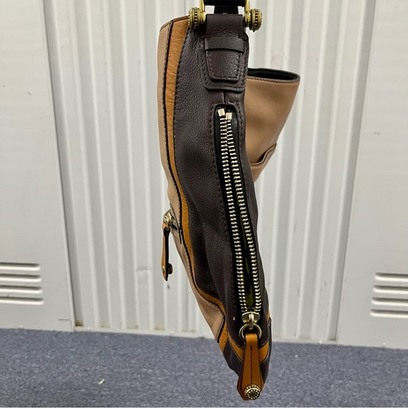 orYANY | Bags | Oryany Tote Bucket Leather Bag | Poshmark